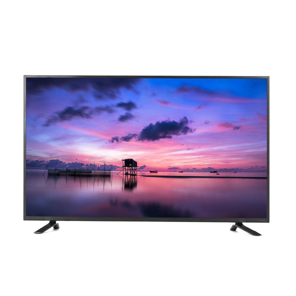 ECCO 55" Smart 4K UHD TV (LH55S) | Built-in Apps + HDMI/USB – Smart ...