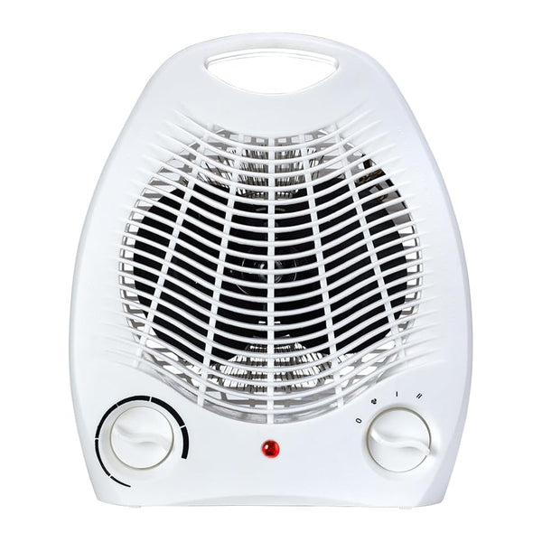 iStar Personal Electric Fan Heater | Warm, Hot & Cool Air Modes – Smart ...