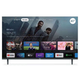 Smart TV – Smart Pick And Pay