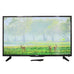 ECCO 55" Smart 4K UHD TV (LH55S) | Built-in Apps + HDMI/USB – Smart ...