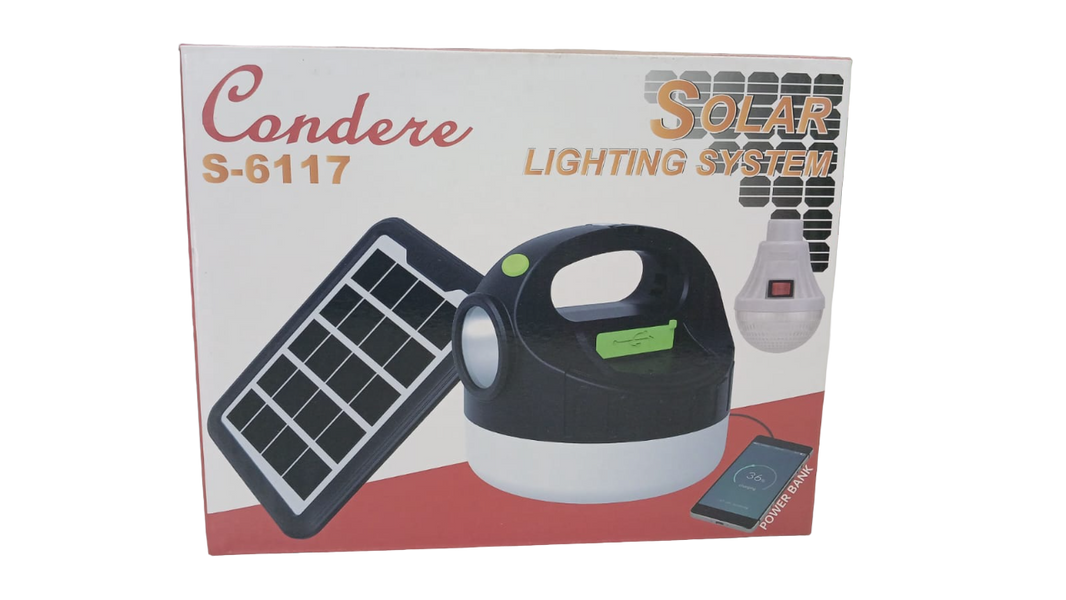 Condere TVs, Heaters & Appliances - Official Products at Smart Pick And Pay