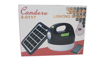 Condere TVs, Heaters & Appliances - Official Products at Smart Pick And Pay
